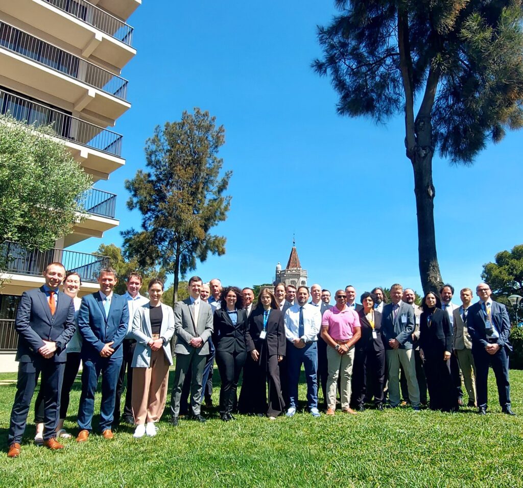 NATO Operational Energy Concept Development - NATO ENSEC COE