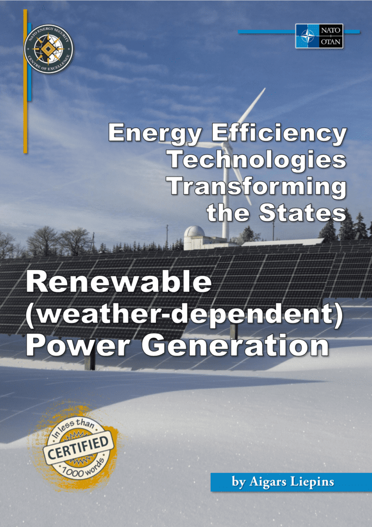 State-of-the-Art: Energy Efficiency Technologies Transforming the ...