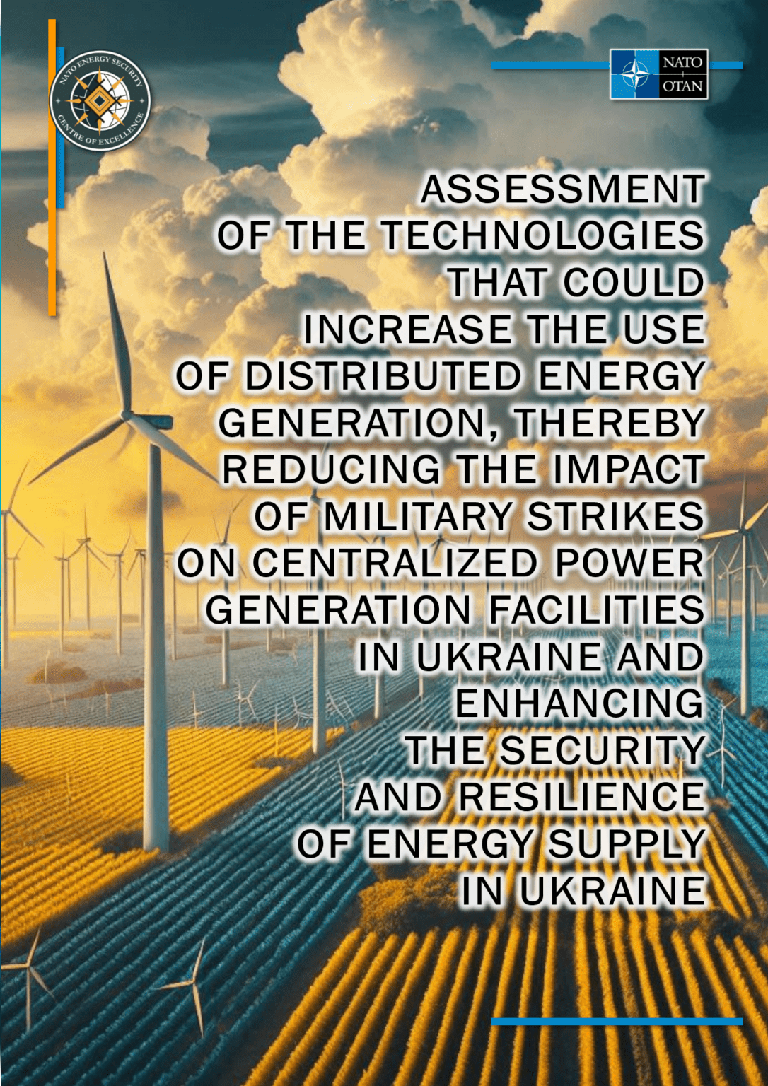 Assessment of the technologies that could increase the use of ...