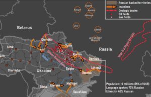 Ukraine’s resources. Critical raw materials - NATO ENSEC COE
