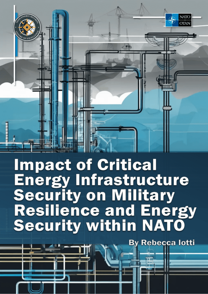 Impact of Critical Energy Infrastructure Security on Military ...