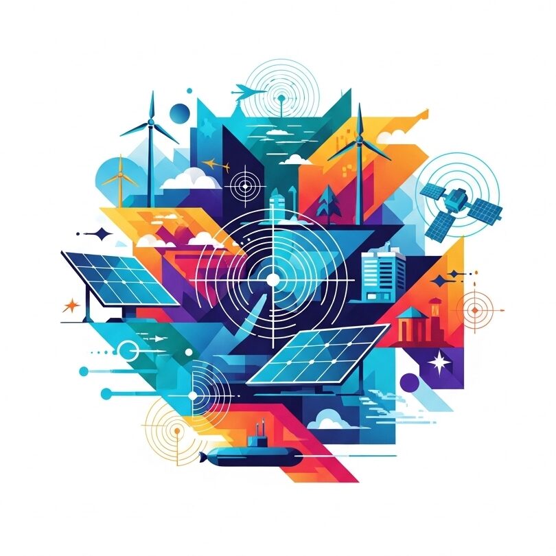 NATO ENSEC COE Launches Energy Innovation and Technology Tracker - NATO ...